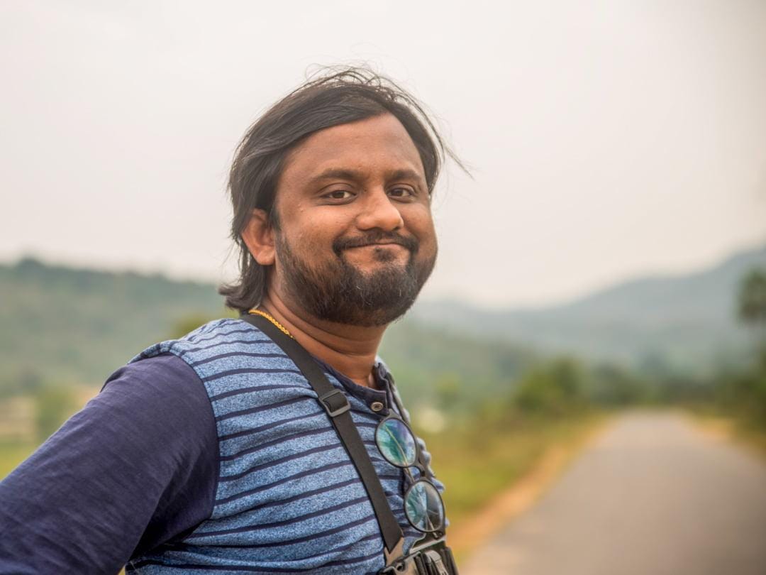 Rachakonda Fort "The Unexplored Ruins" - Traveler Tree