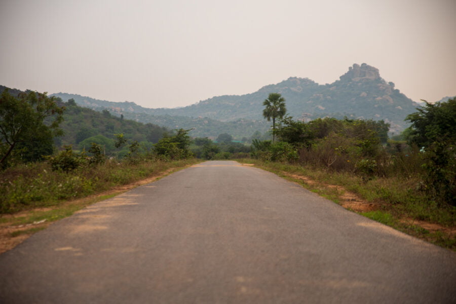 Rachakonda Fort "The Unexplored Ruins" - Traveler Tree