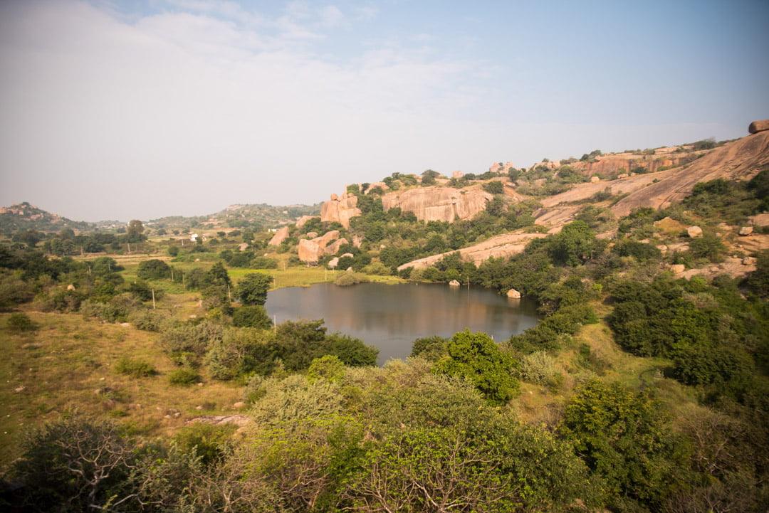 Rachakonda Fort "The Unexplored Ruins" - Traveler Tree