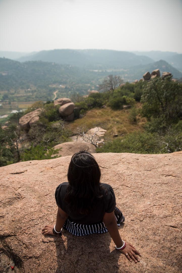 Rachakonda Fort "The Unexplored Ruins" - Traveler Tree