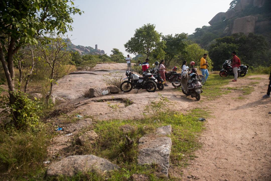 Rachakonda Fort "The Unexplored Ruins" - Traveler Tree