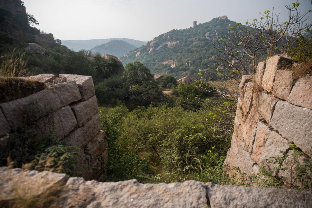 Rachakonda Fort "The Unexplored Ruins" - Traveler Tree