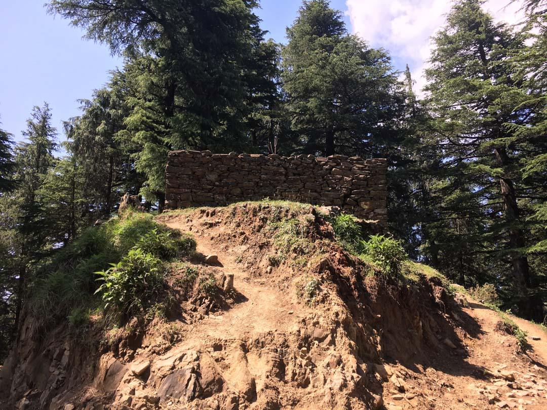 Shikari Devi 2 “Lost in the Kamrunag Trek” – Traveler Tree